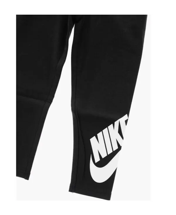 Nike Elastic Waist Sweatpants