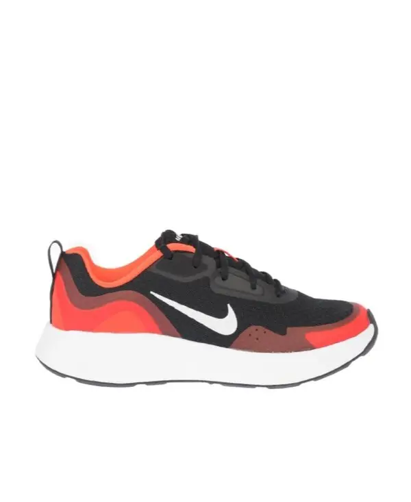 Nike Low-rise Sweatpants - Multicolor