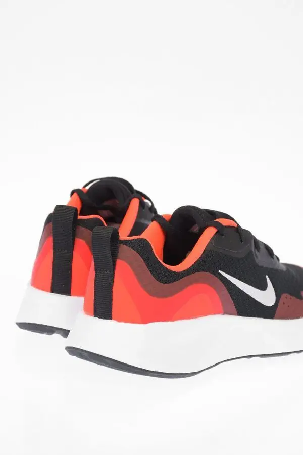 Nike Low-rise Sweatpants