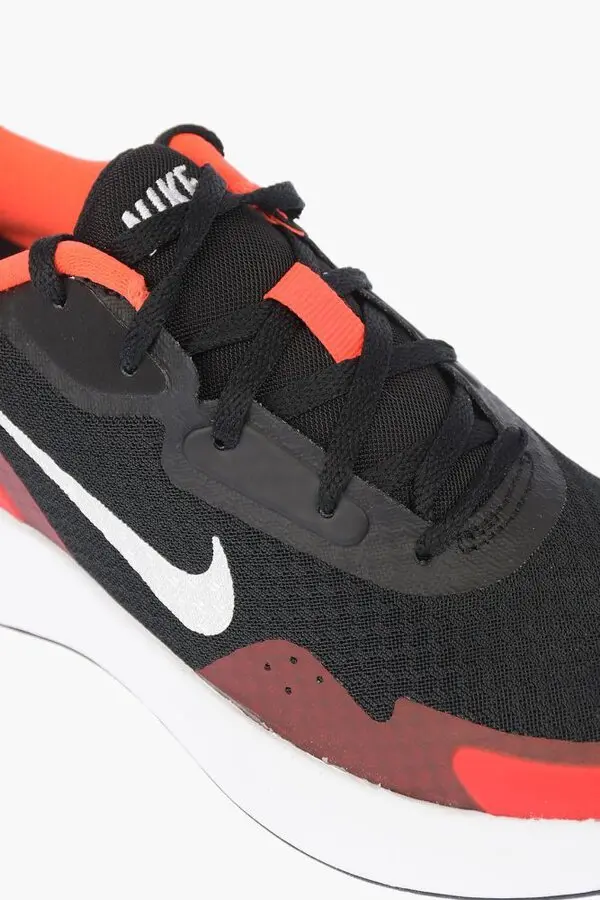 Nike Low-rise Sweatpants