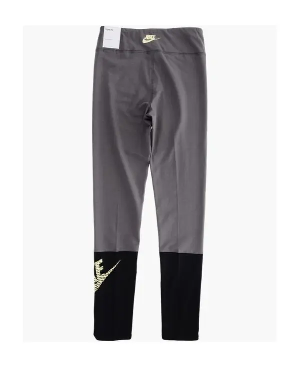 Nike Panelled Track Pants