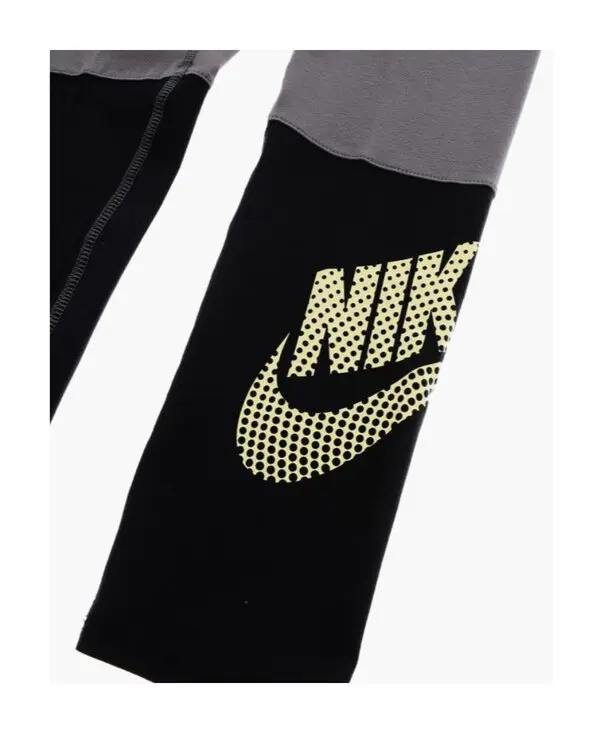 Nike Panelled Track Pants