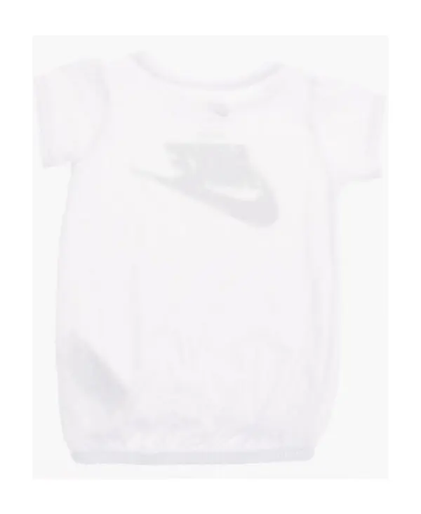 Nike T-shirt And Long Pants Set