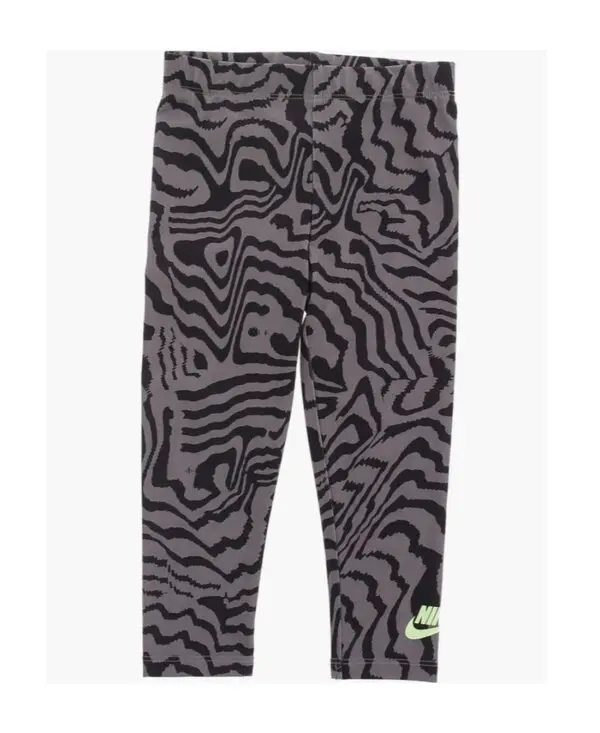 Nike T-shirt And Long Pants Set