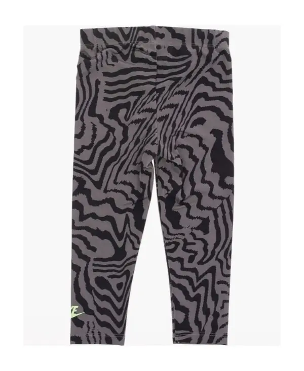Nike T-shirt And Long Pants Set