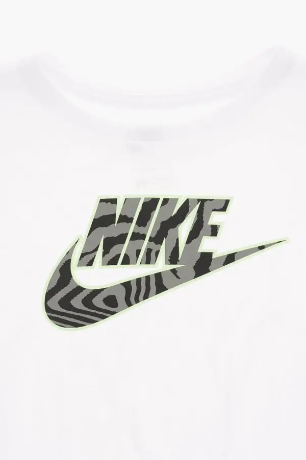 Nike T-shirt And Long Pants Set