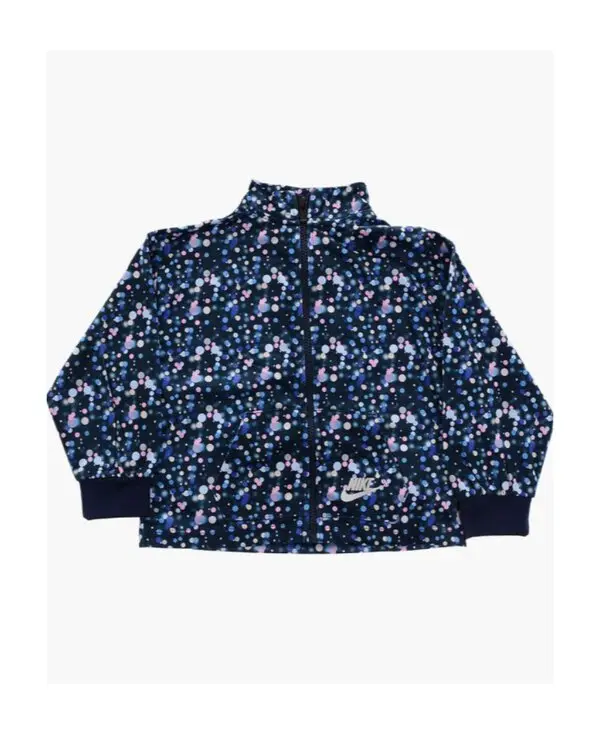 Nike Two-piece Set Of Top And Pants