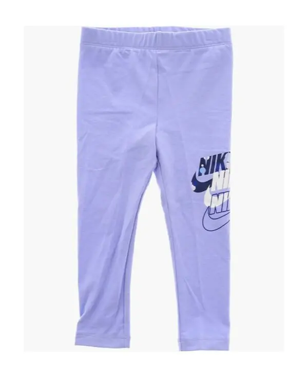 Nike Two-piece Set Of Top And Pants