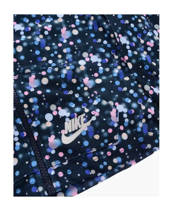 Nike Two-piece Set Of Top And Pants