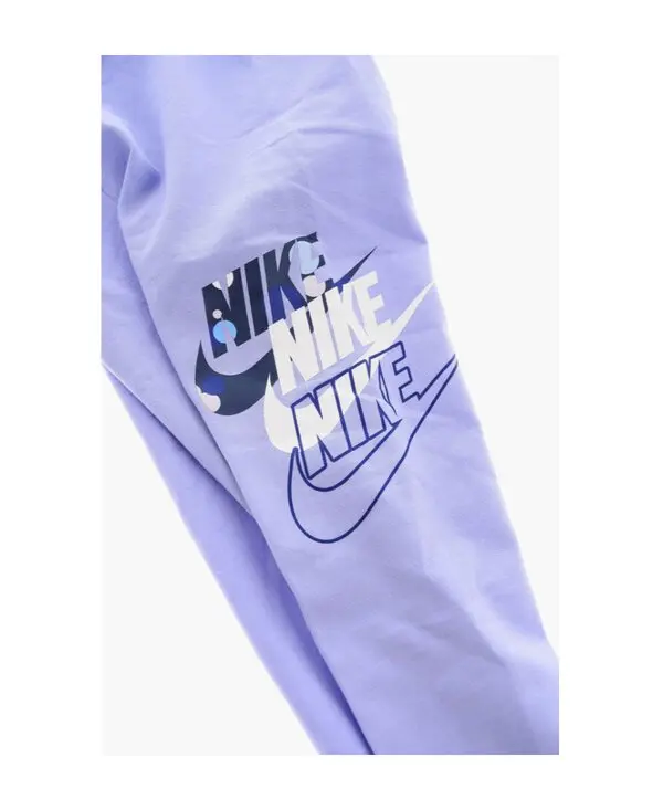 Nike Two-piece Set Of Top And Pants