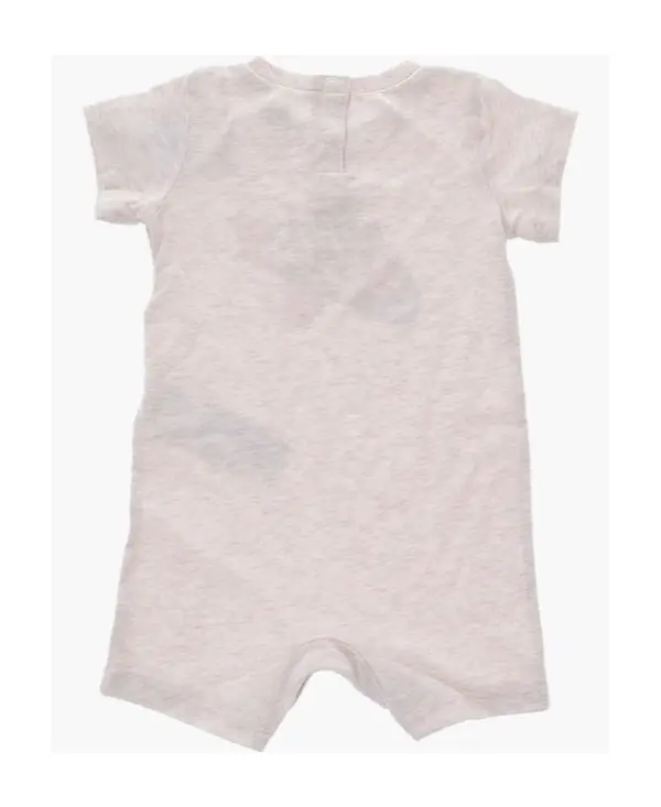 Nike Short-sleeve Romper