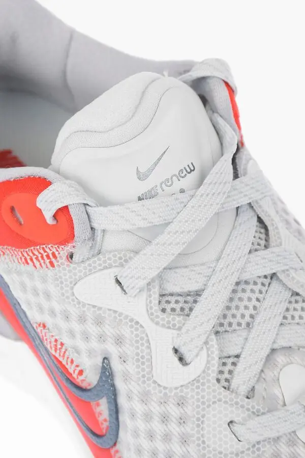 Nike Logo Sneakers