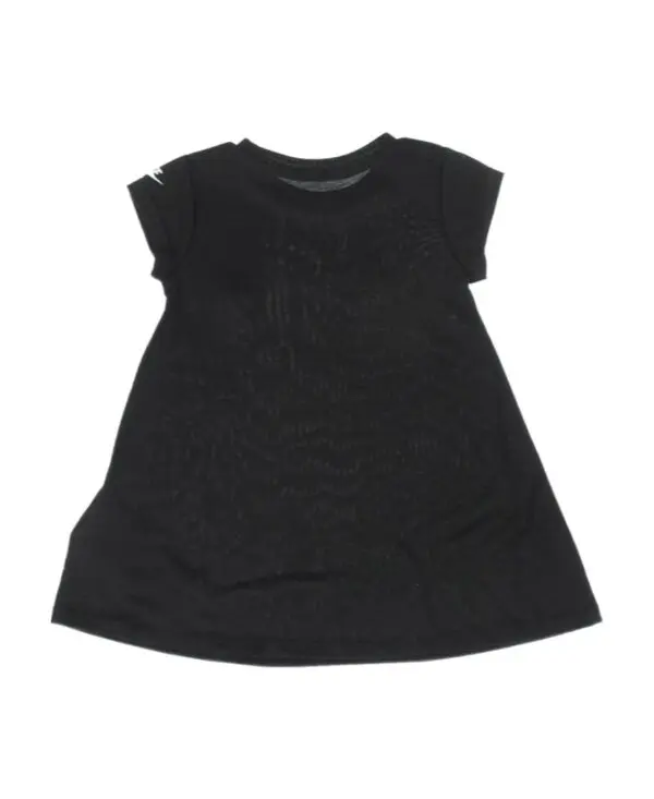 Nike Embroidered Logo-print Dress Set