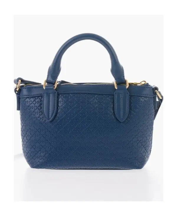 Moschino Logo Shoulder Bag