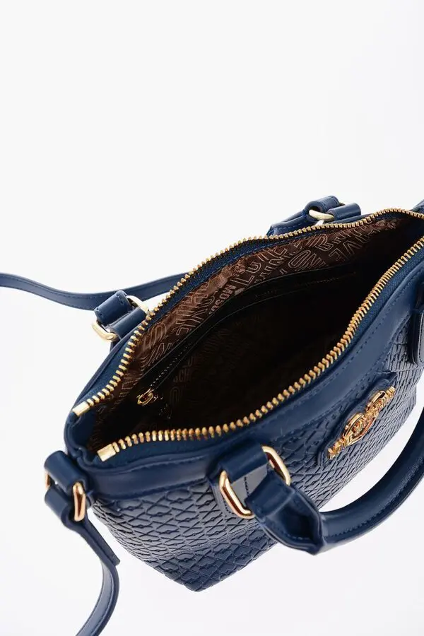 Moschino Logo Shoulder Bag
