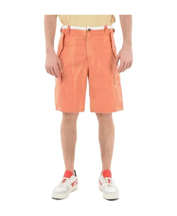 DIESEL® Logo Shorts