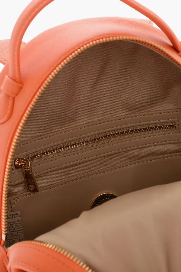 Moschino Logo Backpack