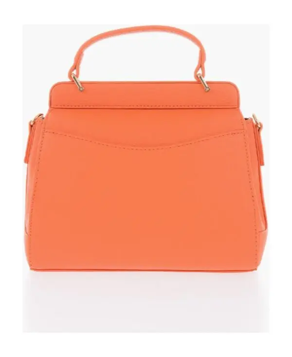 Moschino Logo Shoulder Bag
