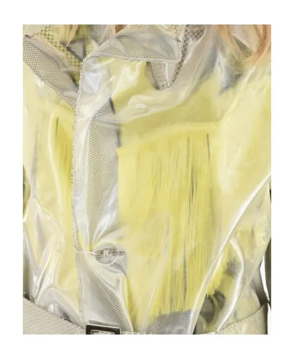 MAISON MARGIELA Belted Jacket
