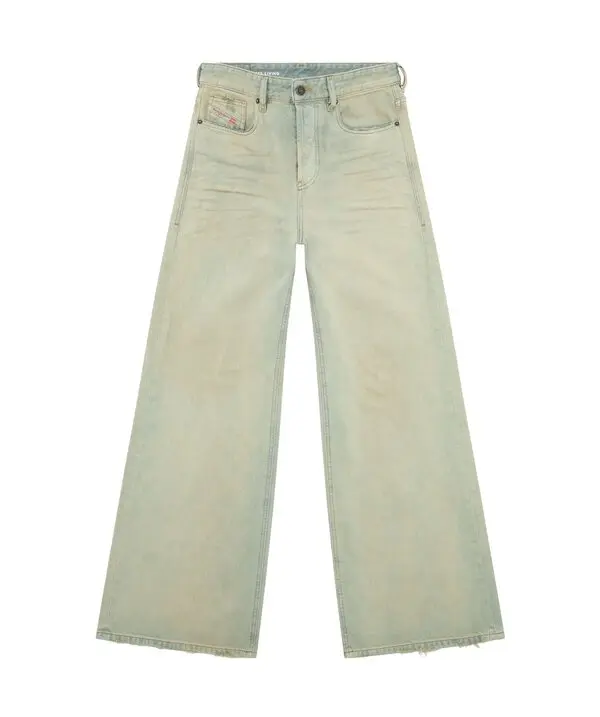 DIESEL® 1996 D-sire Jeans - Light Blue