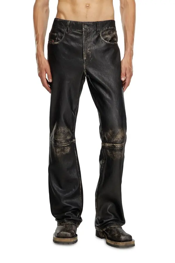 DIESEL® P-blixia Trousers