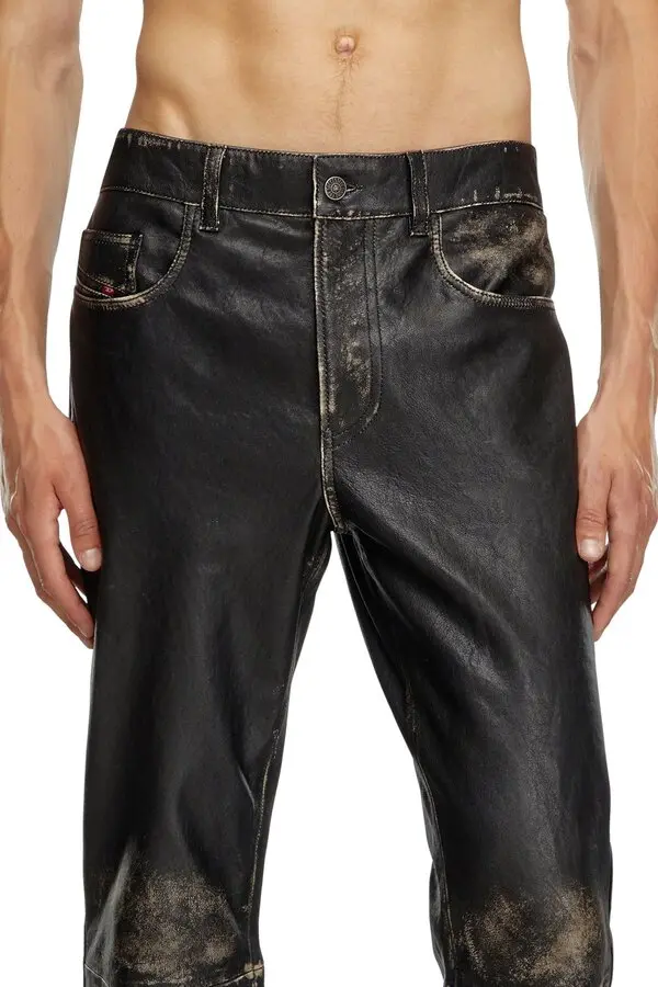 DIESEL® P-blixia Trousers
