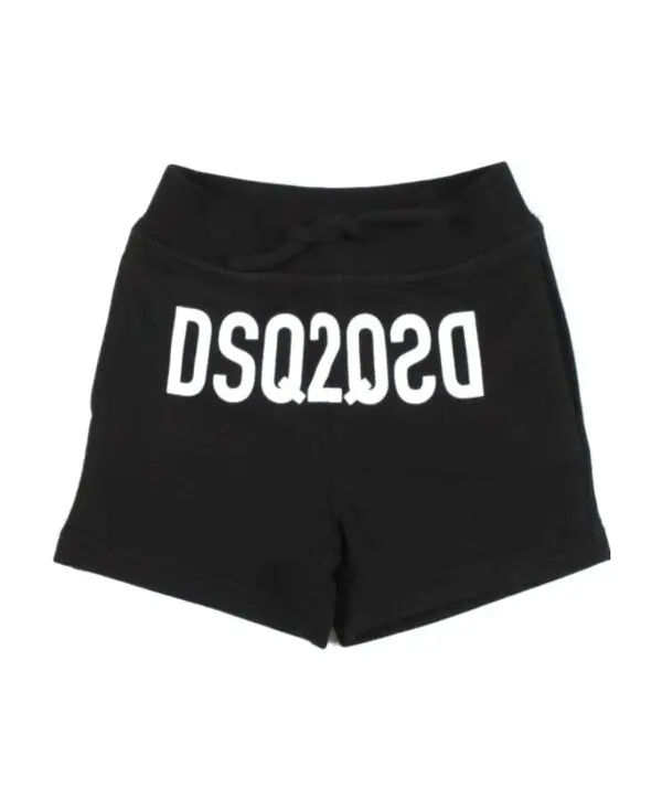 Dsquared2 Logo Shorts