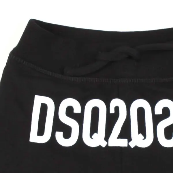 Dsquared2 Logo Shorts