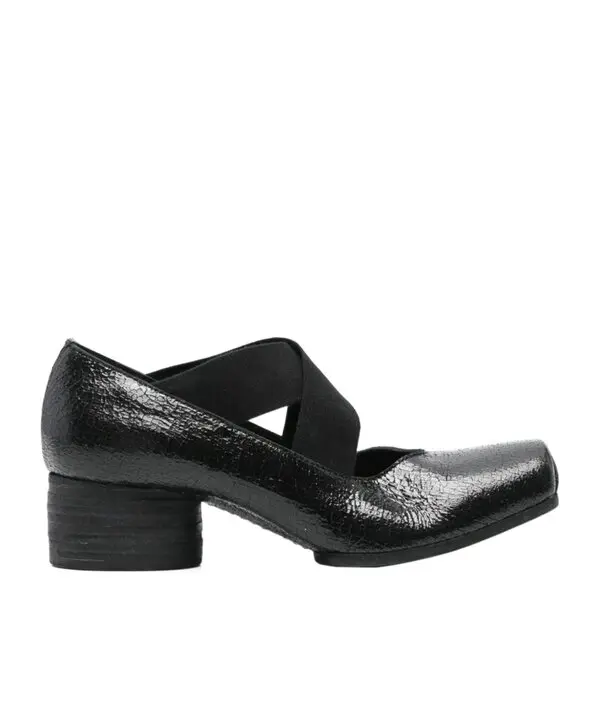 UMA WANG High Ballet Shoes