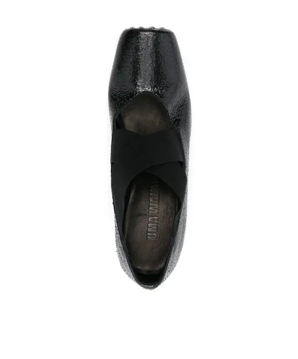 UMA WANG High Ballet Shoes