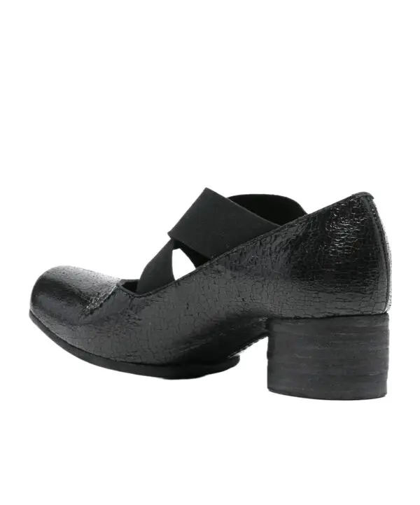 UMA WANG High Ballet Shoes