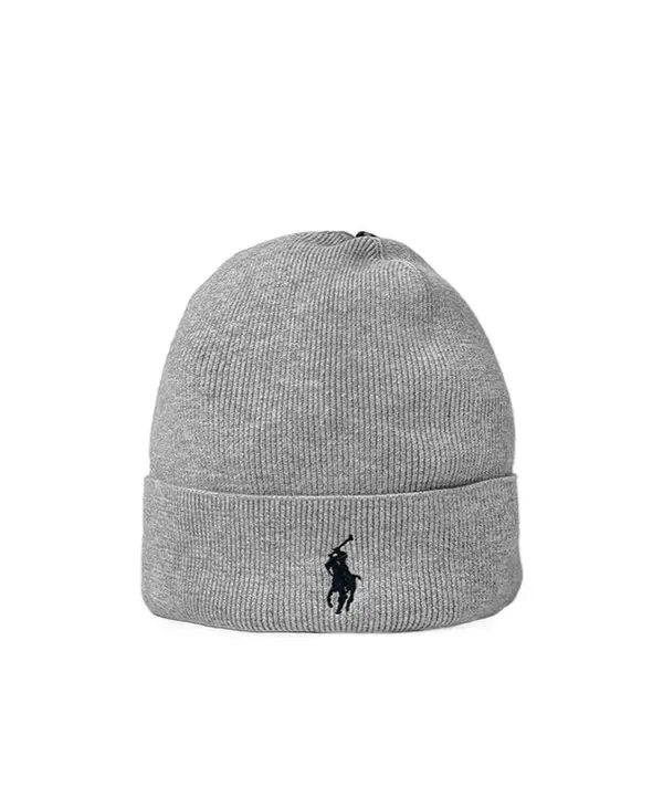 Polo Ralph Lauren Cuffed Hat