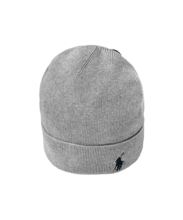 Polo Ralph Lauren Cuffed Hat