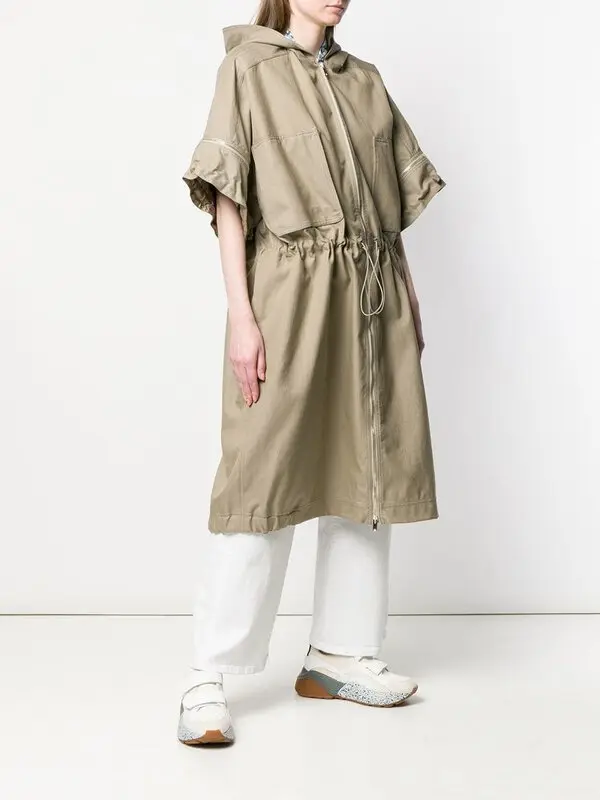 Stella McCartney Blake Parka