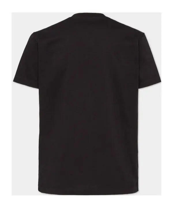 Dsquared2 3d-printed Logo Cool Fit T-shirt