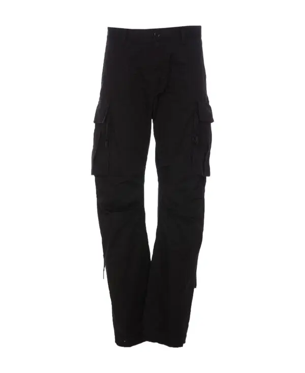 Dsquared2 Icon Regular Cargo Pants
