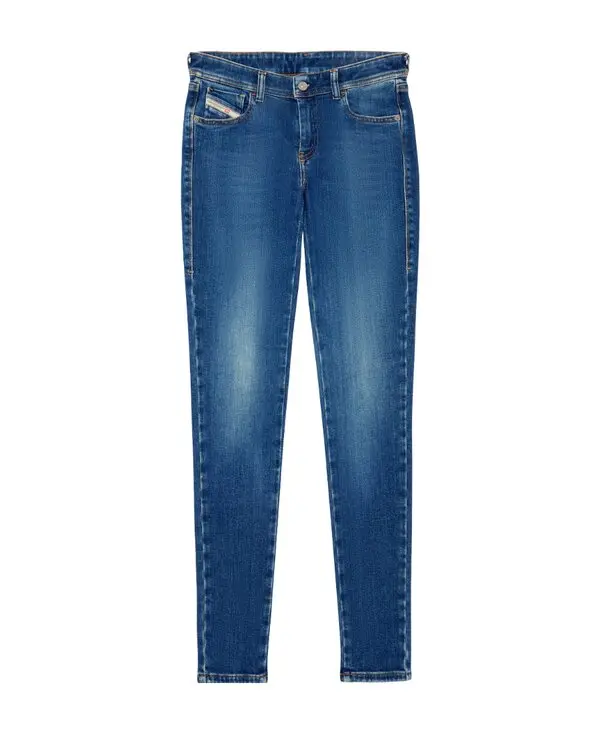 DIESEL® 2018 Slandy Skinny Jeans