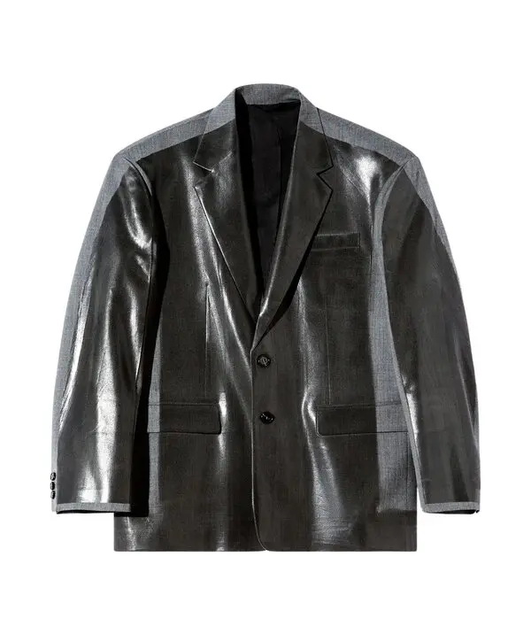 DIESEL® X Damiano David J-over Blazer