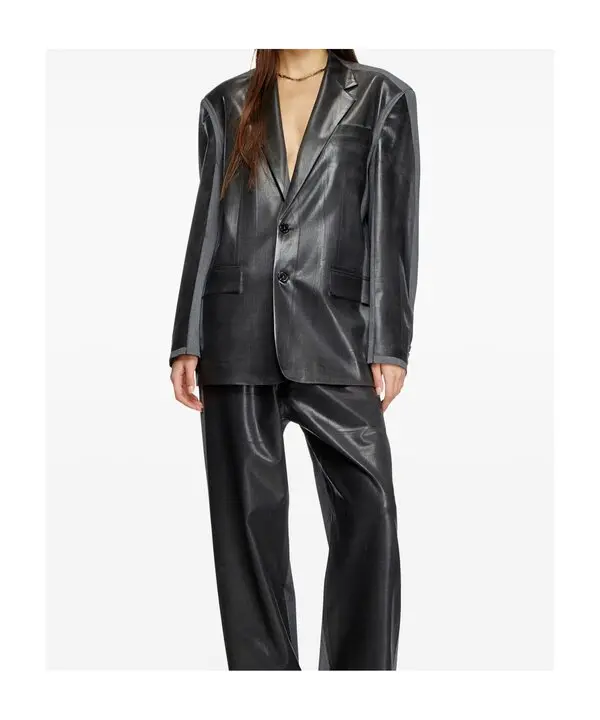 DIESEL® X Damiano David J-over Blazer