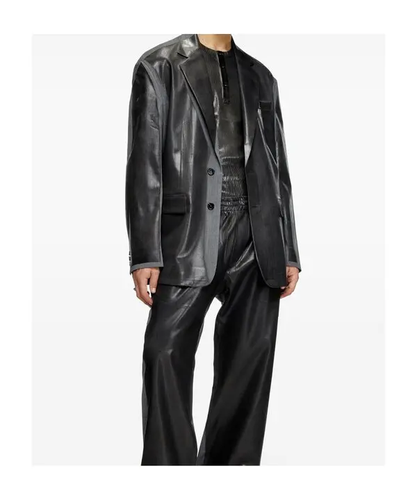 DIESEL® X Damiano David J-over Blazer