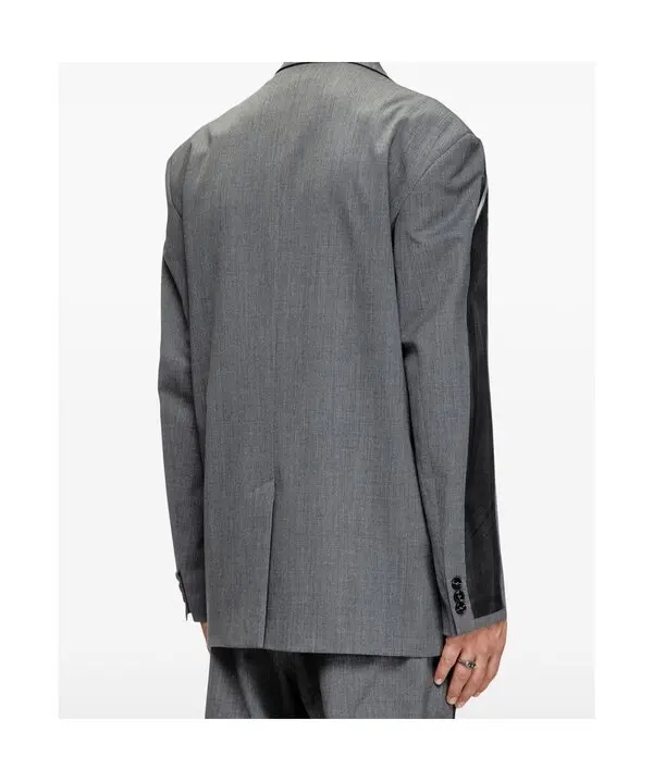 DIESEL® X Damiano David J-over Blazer