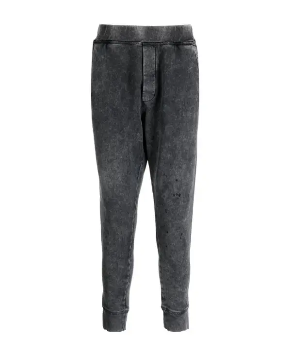 Dsquared2 Jersey Track Pant
