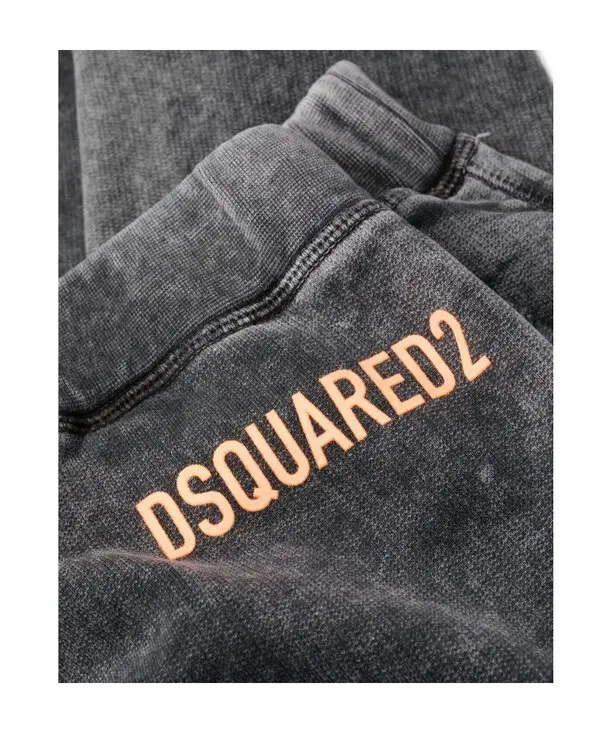 Dsquared2 Jersey Track Pant
