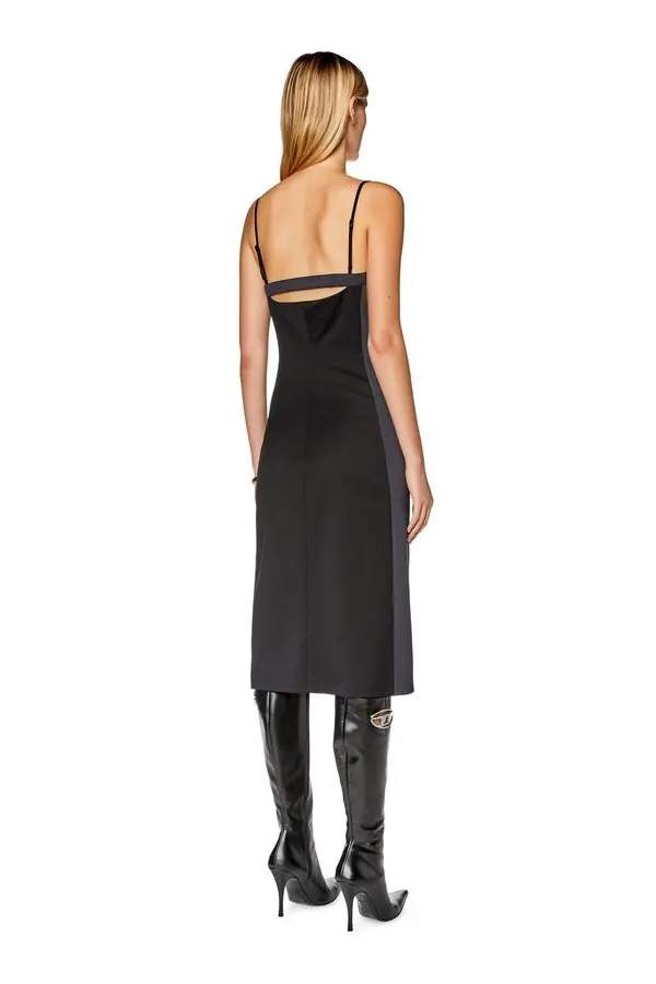 DIESEL® D-damini Slip Dress