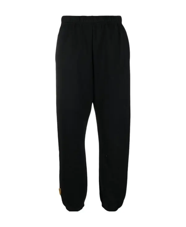 Dsquared2 Logo Printed Elasticated Waist Track Pants