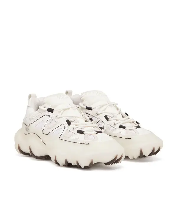 DIESEL® S-prototype P1 Lace-up Sneakers