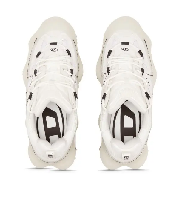 DIESEL® S-prototype P1 Lace-up Sneakers