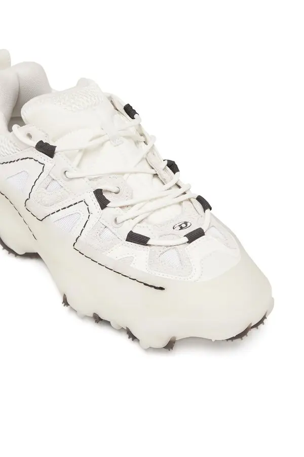 DIESEL® S-prototype P1 Lace-up Sneakers