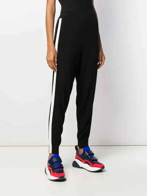 Stella McCartney Side Stripe Track Pants