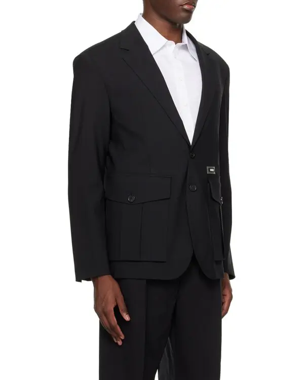Dsquared2 Utility Blazer